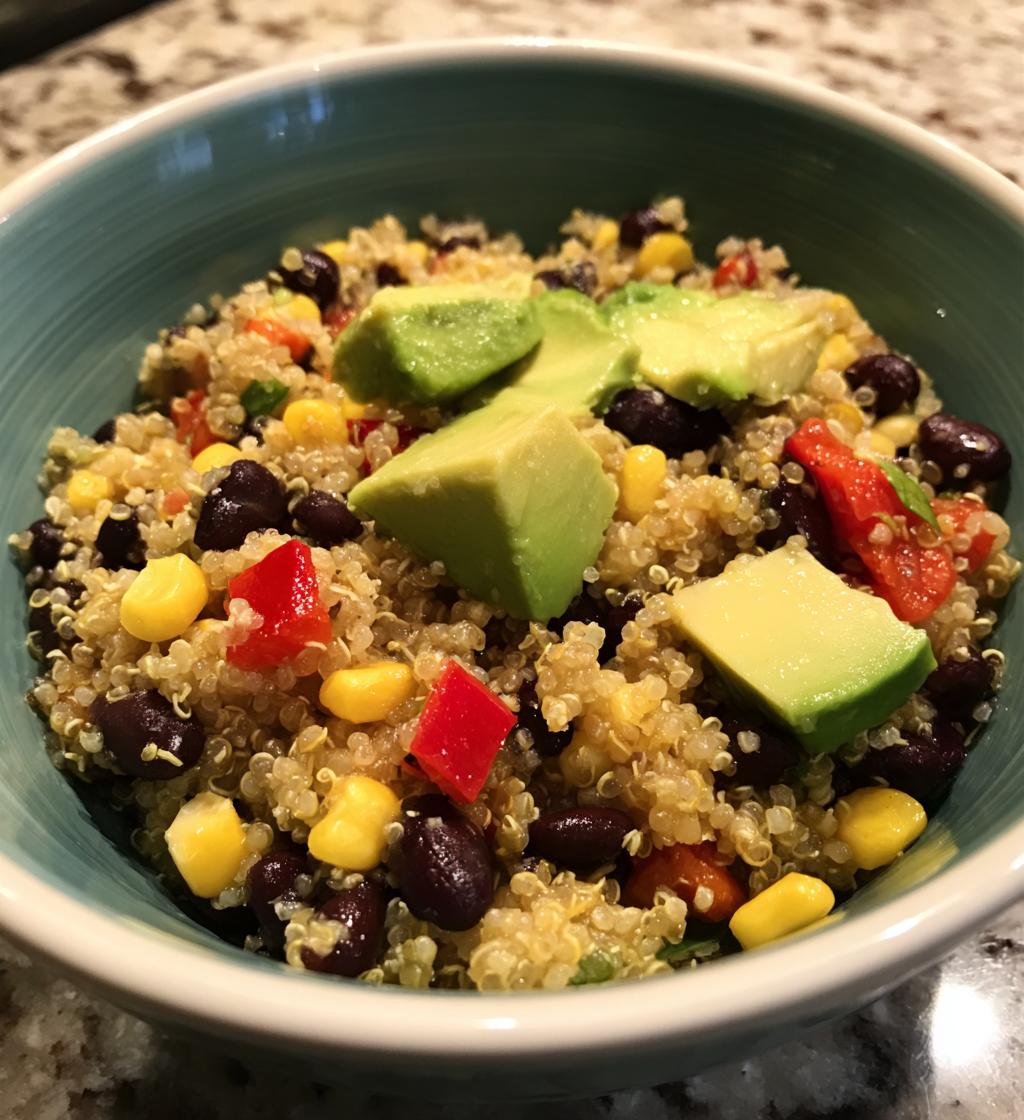 Quick Daniel Fast Meals: 25-Minute Delicious Delight