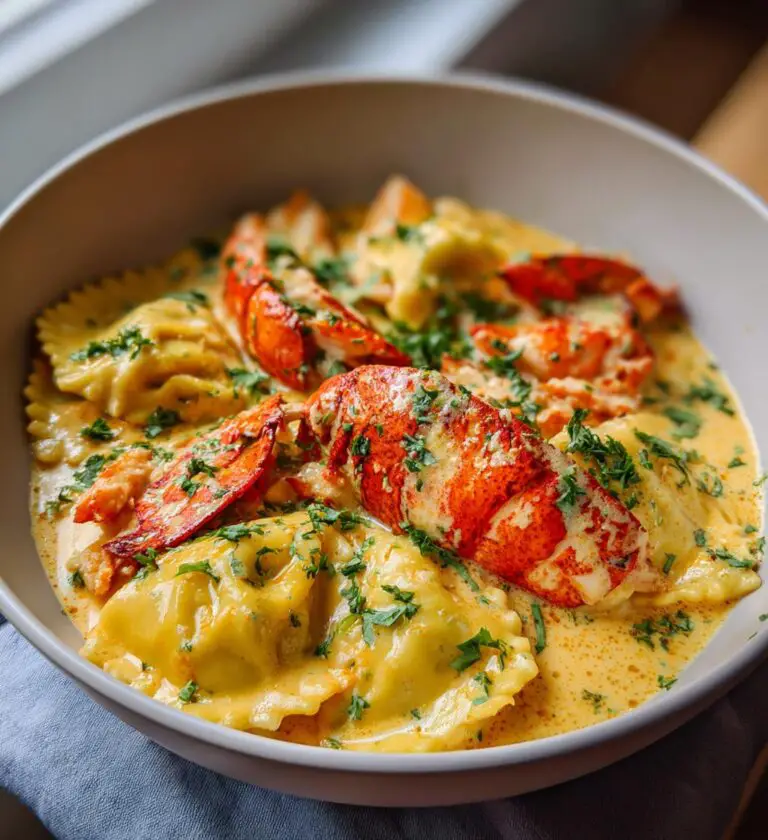 Ravioli Lobster: 7 Delectable Tips to Impress at Home
