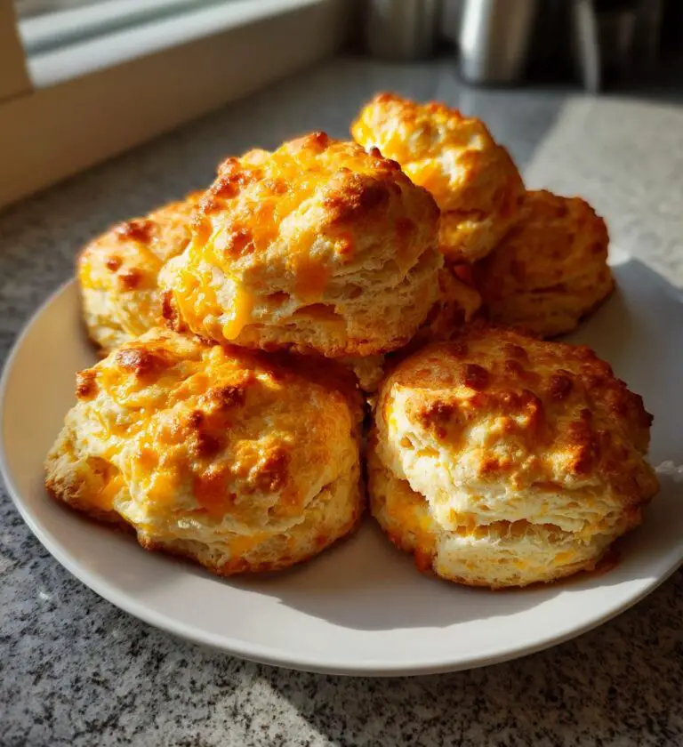 Red Lobster Biscuits with Bisquick: 5 Steps to Perfection – Vihaad Recipes