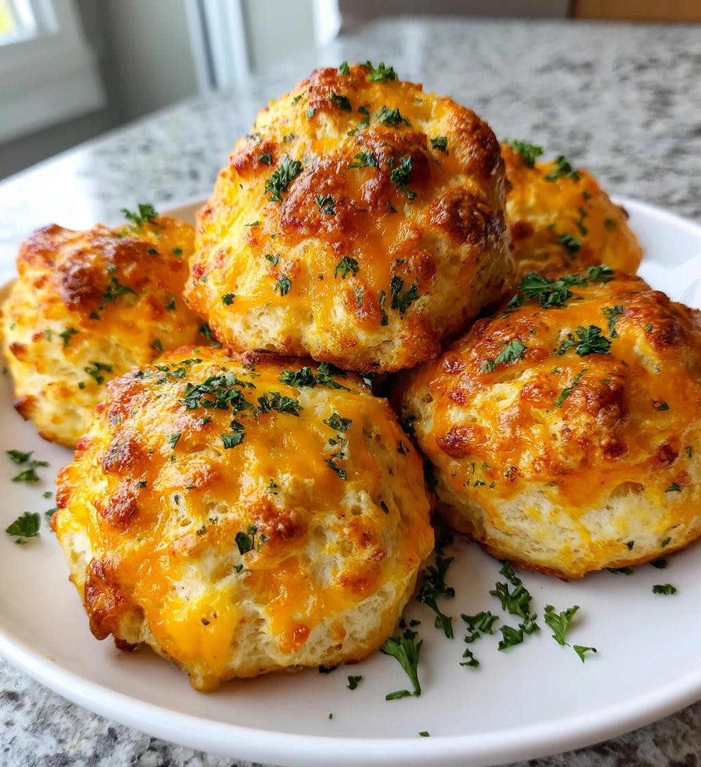 Perfect Red Lobster Biscuits: 7 Easy Steps to Bliss – Vihaad Recipes