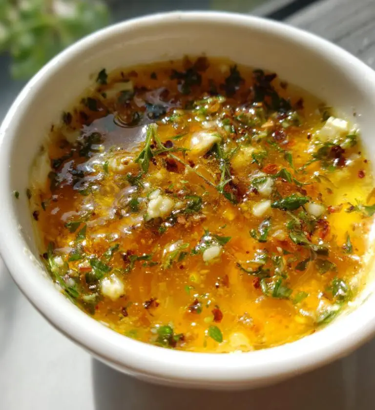 Red Lobster Butter: 5 Steps to Irresistible Flavor