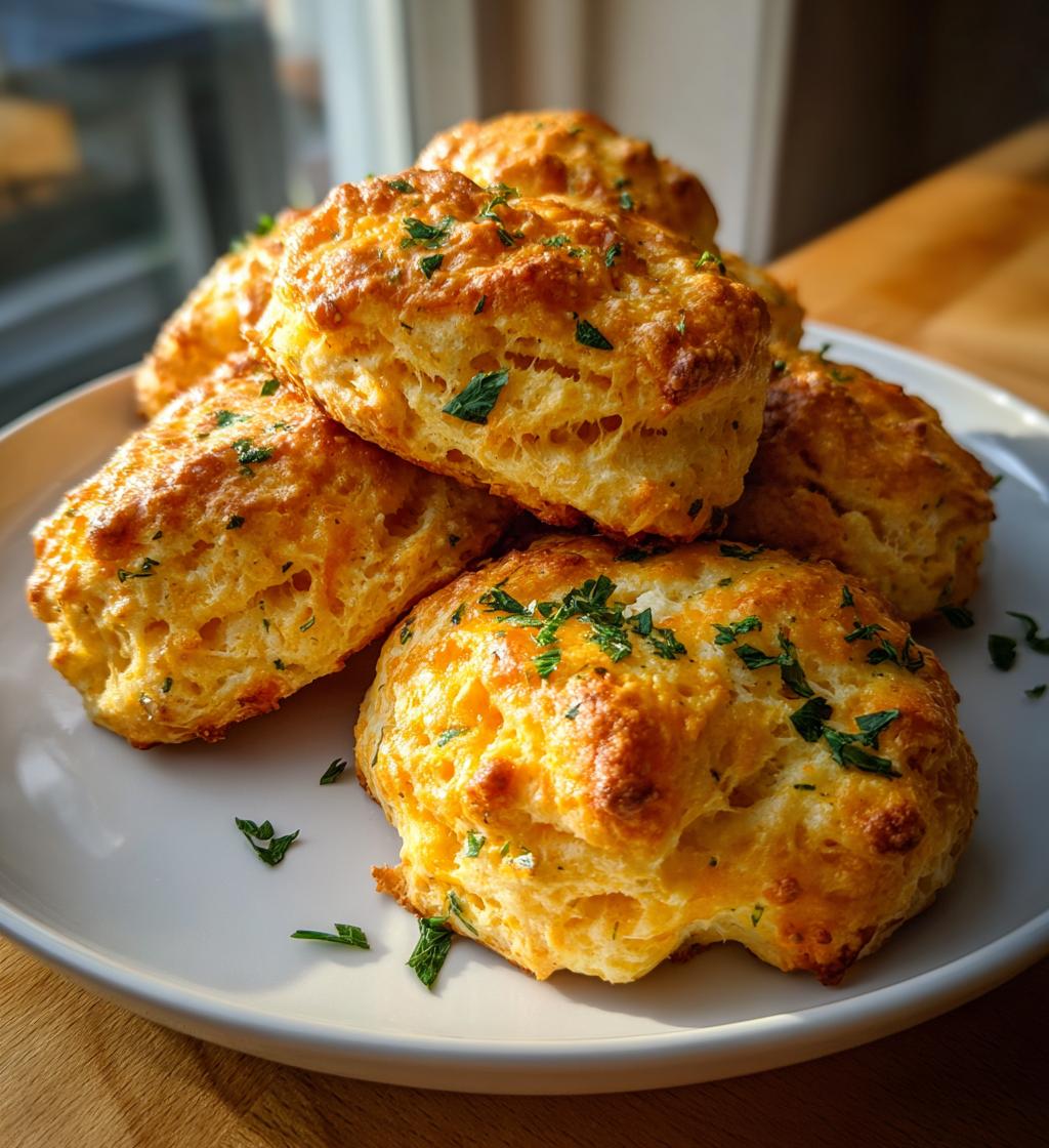Red Lobster Cheddar Bay Biscuits: 7 Irresistible Secrets – Vihaad Recipes