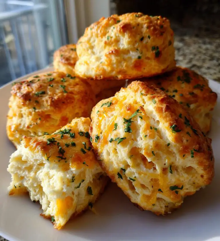 Red Lobster Cheddar Biscuits: 7 Ways to Perfectly Indulge