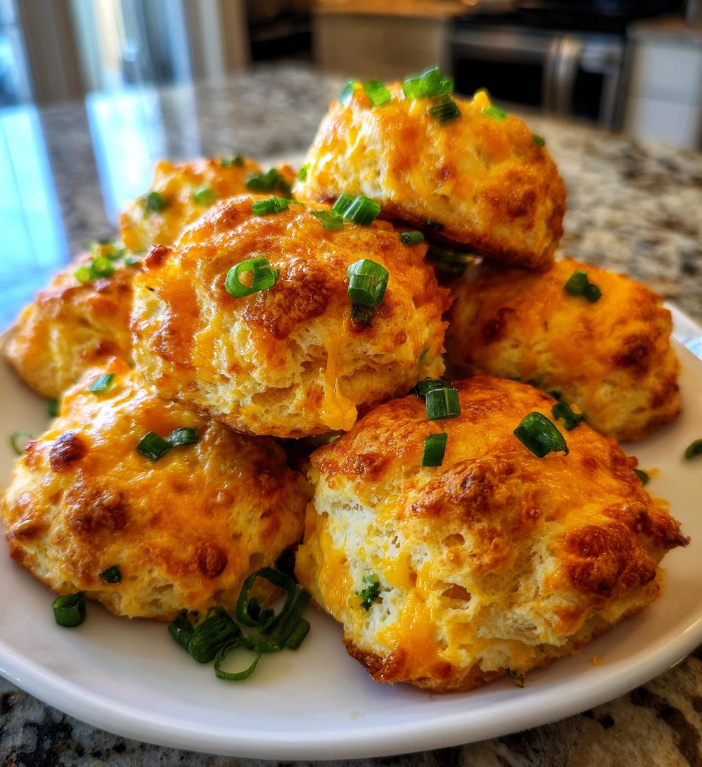 Red Lobster Cheese Biscuits: 5 Irresistibly Cheesy Tips – Vihaad Recipes