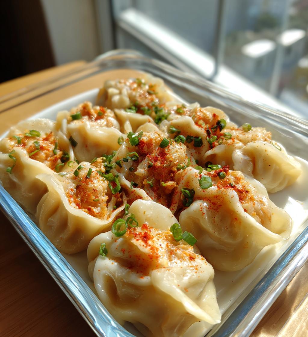 Red Lobster Dumplings: 6 Tips for Irresistible Flavor