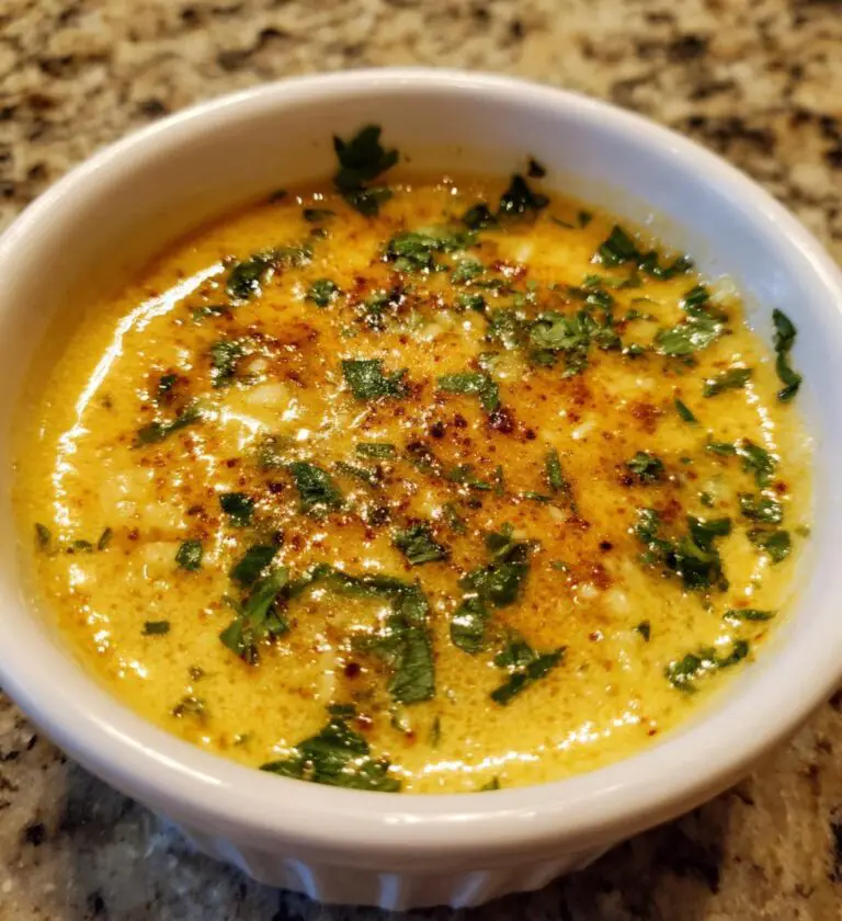 Red Lobster Garlic Butter Sauce: 5 Reasons to Savor It