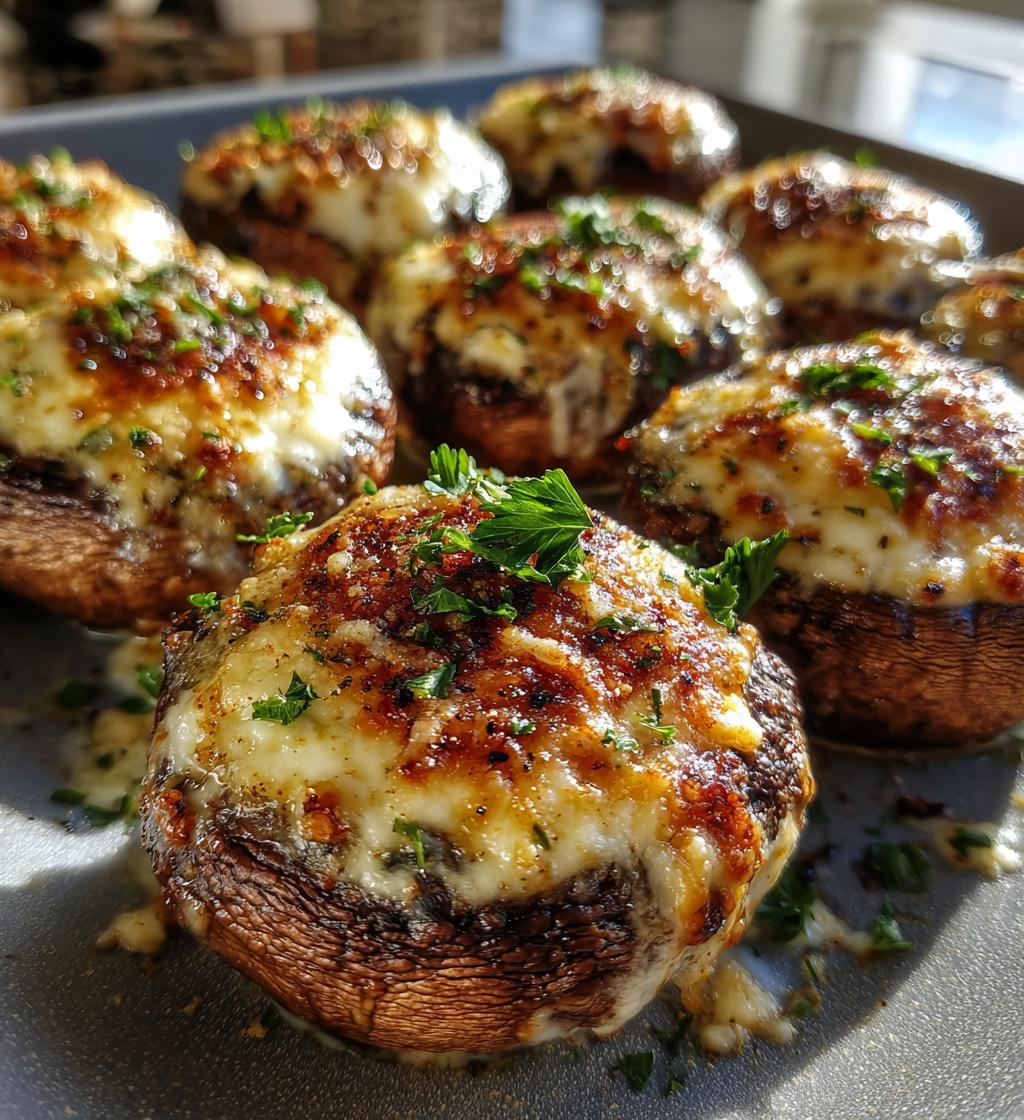 Red Lobster Mushrooms Copycat Recipes: 7 Irresistible Secrets