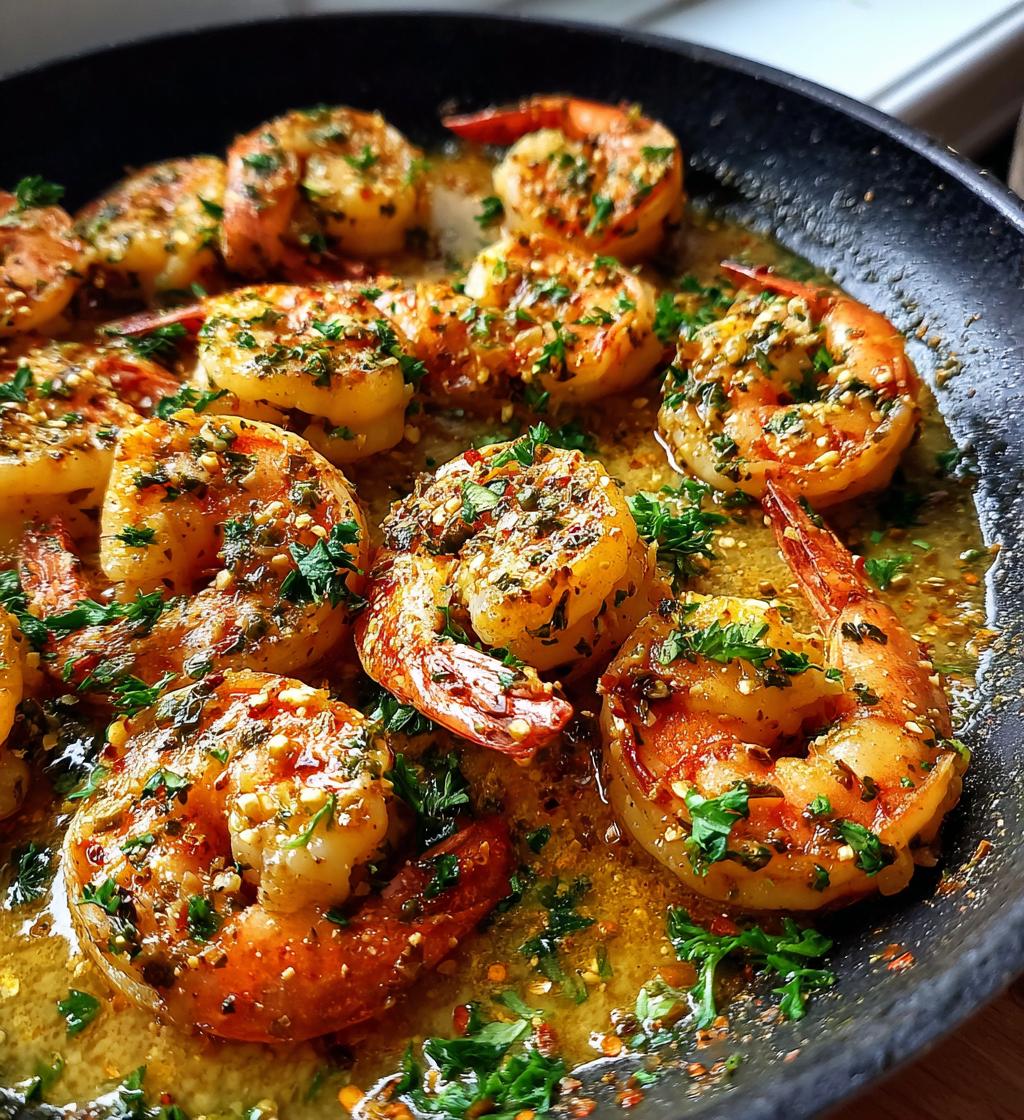 Red Lobster Scampi: 5 Steps to a Delicious Delight