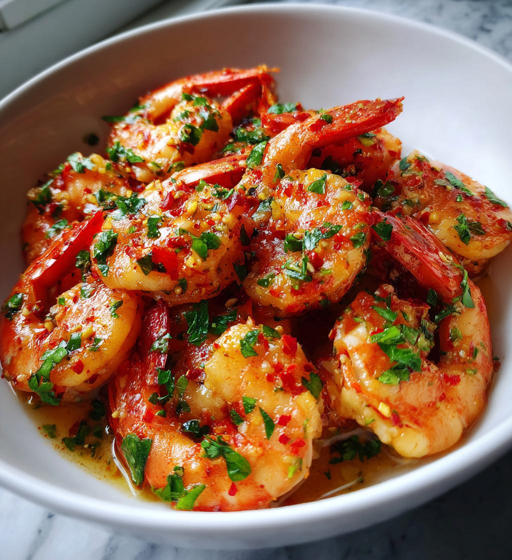 Red Lobster Shrimp: 5 Magical Ways to Indulge Today – Vihaad Recipes