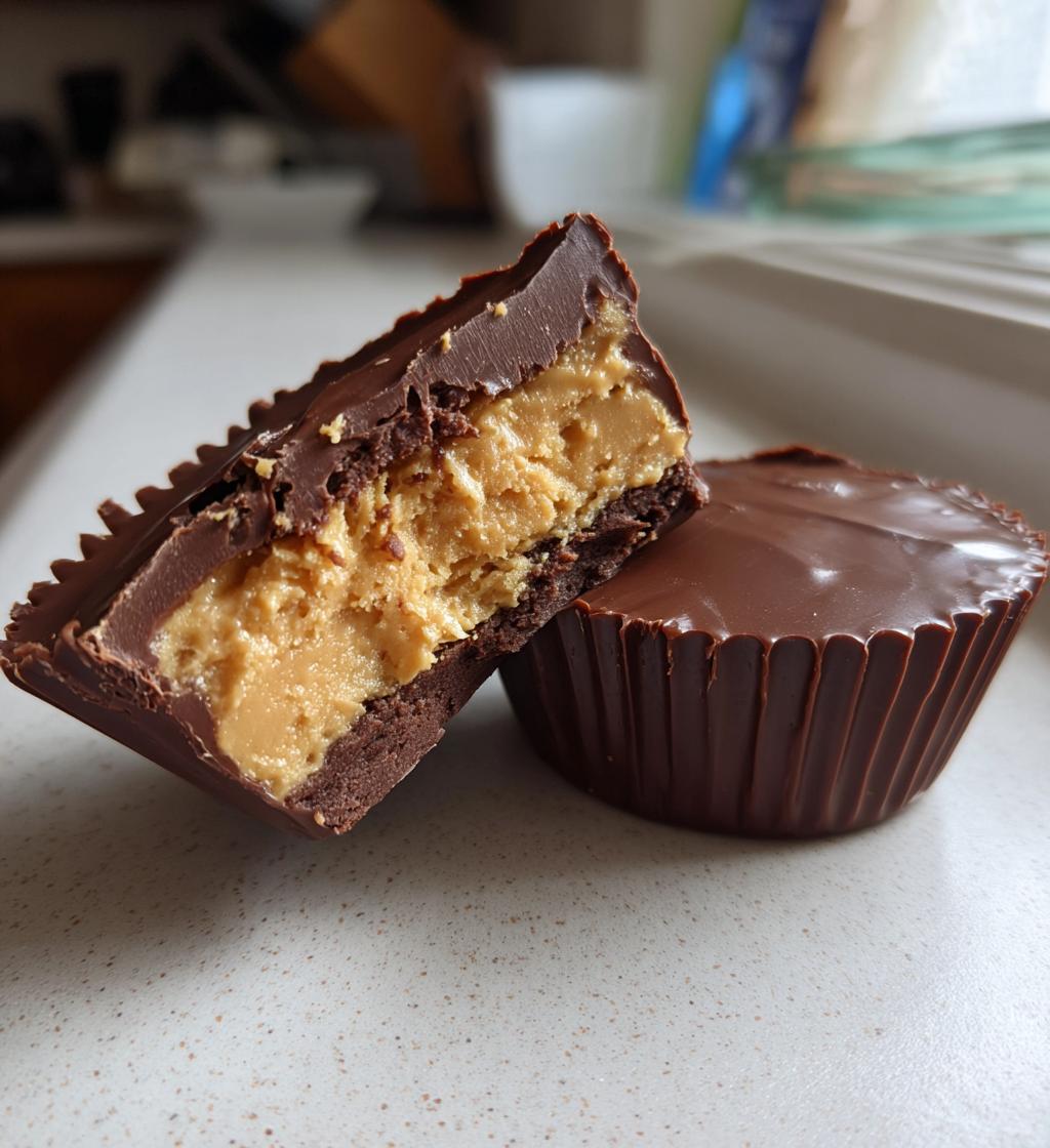 Reese's Peanut Butter Cups: 7 Joyful Steps to Indulge