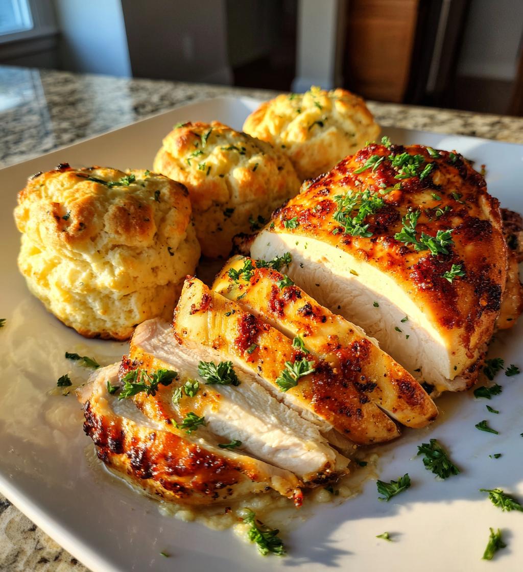 Rotisserie Chicken Red Lobster Biscuit: 7 Comforting Tips