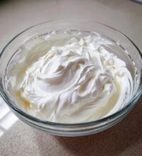 Royal icing consistency chart: Master Your Baking Game