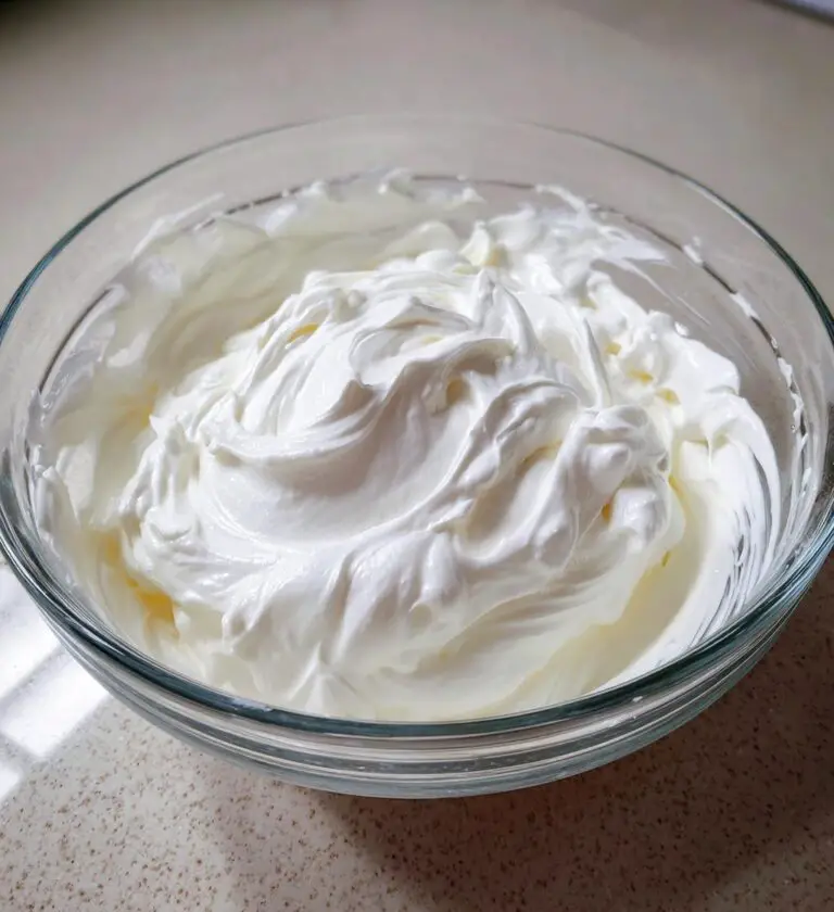 Royal icing consistency chart: Master Your Baking Game