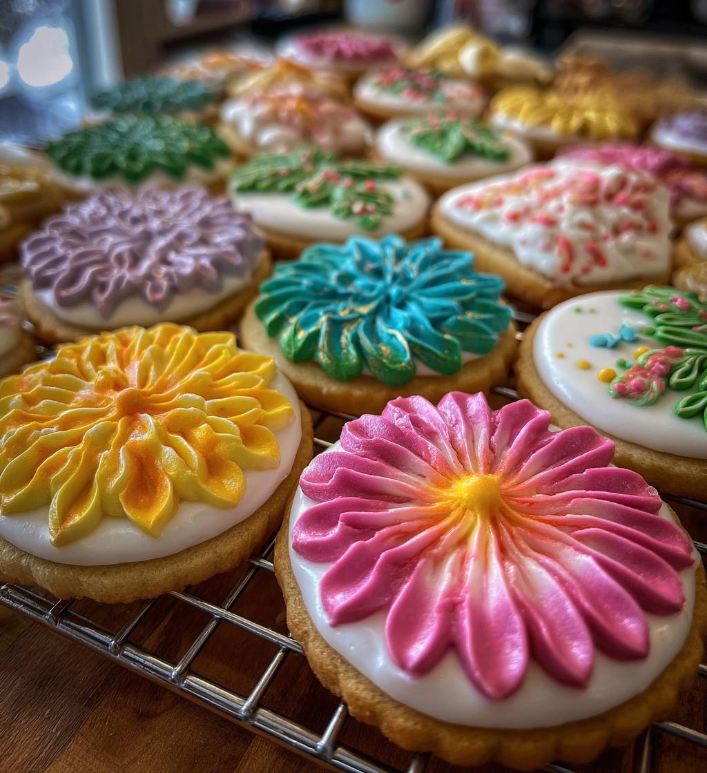 Royal Icing Decorations: 7 Tips for Stunning Treats – Vihaad Recipes