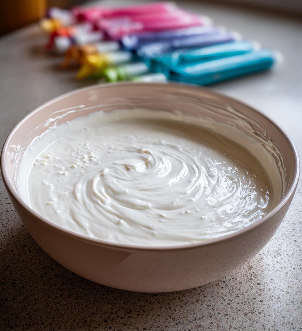 Royal icing: 5 Secrets for Flawless Cookie Decorating – Vihaad Recipes