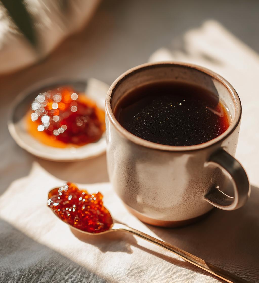 Russian Tea with Jam: 5 Heartwarming Recipes to Savor