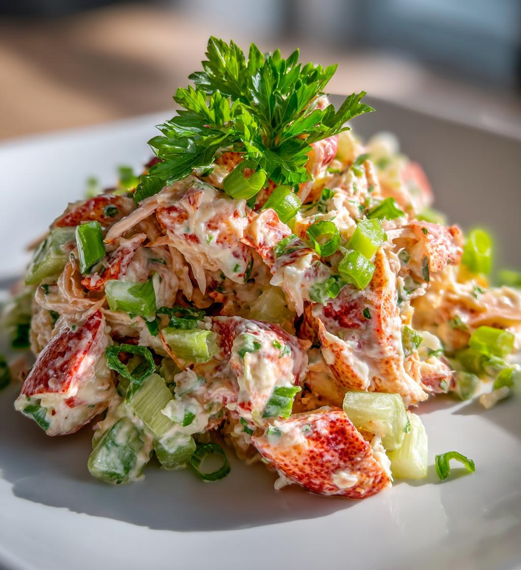 Shredded Lobster Recipes: 5 Ways to Delight Your Tastebuds – Vihaad Recipes