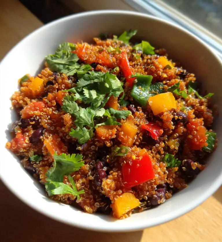 Simple Daniel Fast Meals: 5 Nourishing Delights to Try