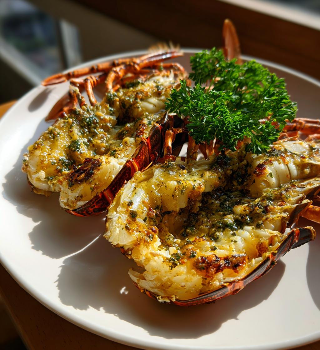 Slipper Lobster: 5 Irresistible Grilled Delights to Try