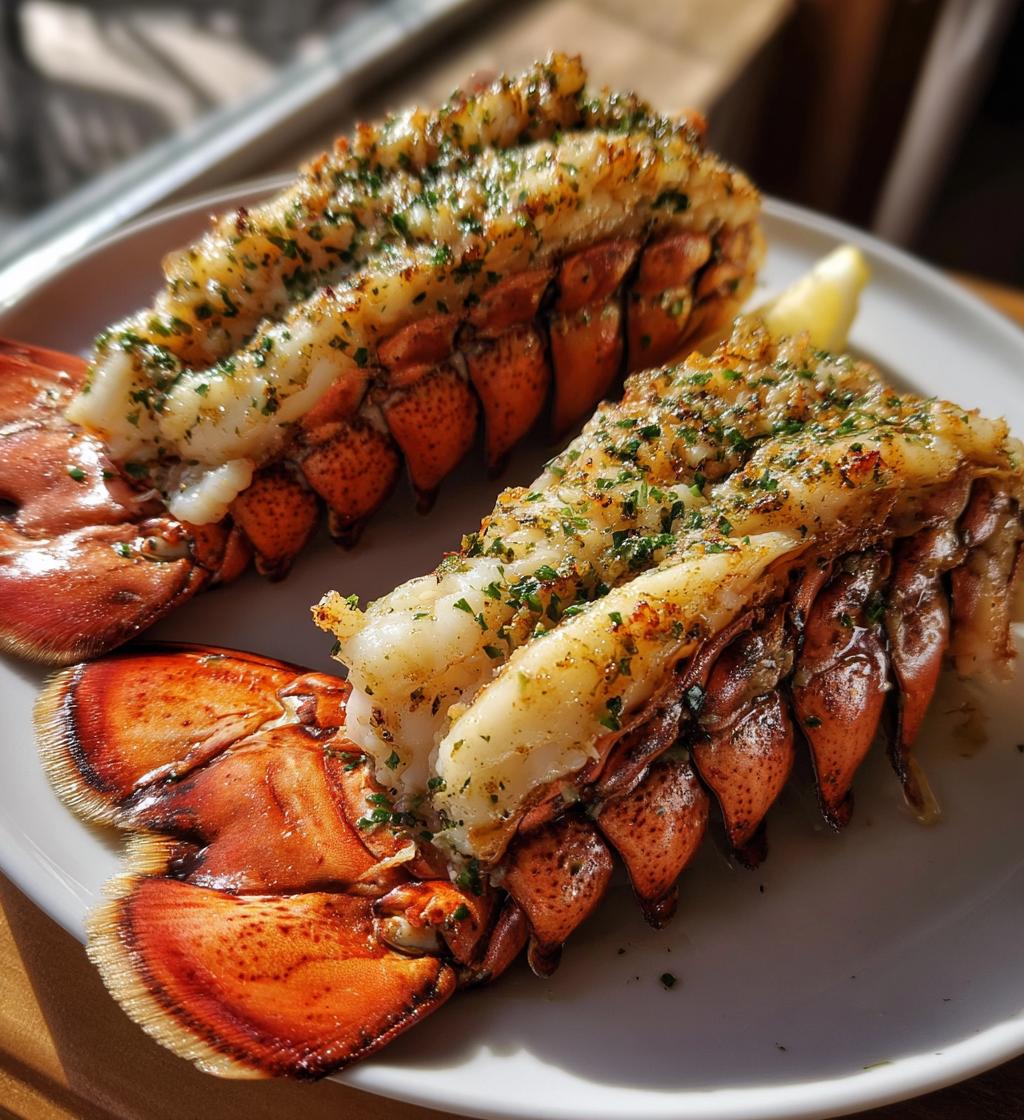 Smoked Lobster Tail Recipe: 5 Secrets for Ultimate Flavor