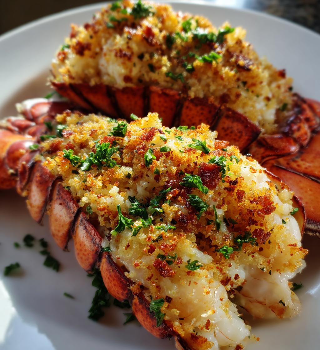 Stuff Lobster Tail Recipes: 5 Irresistible Flavor Combinations – Vihaad ...