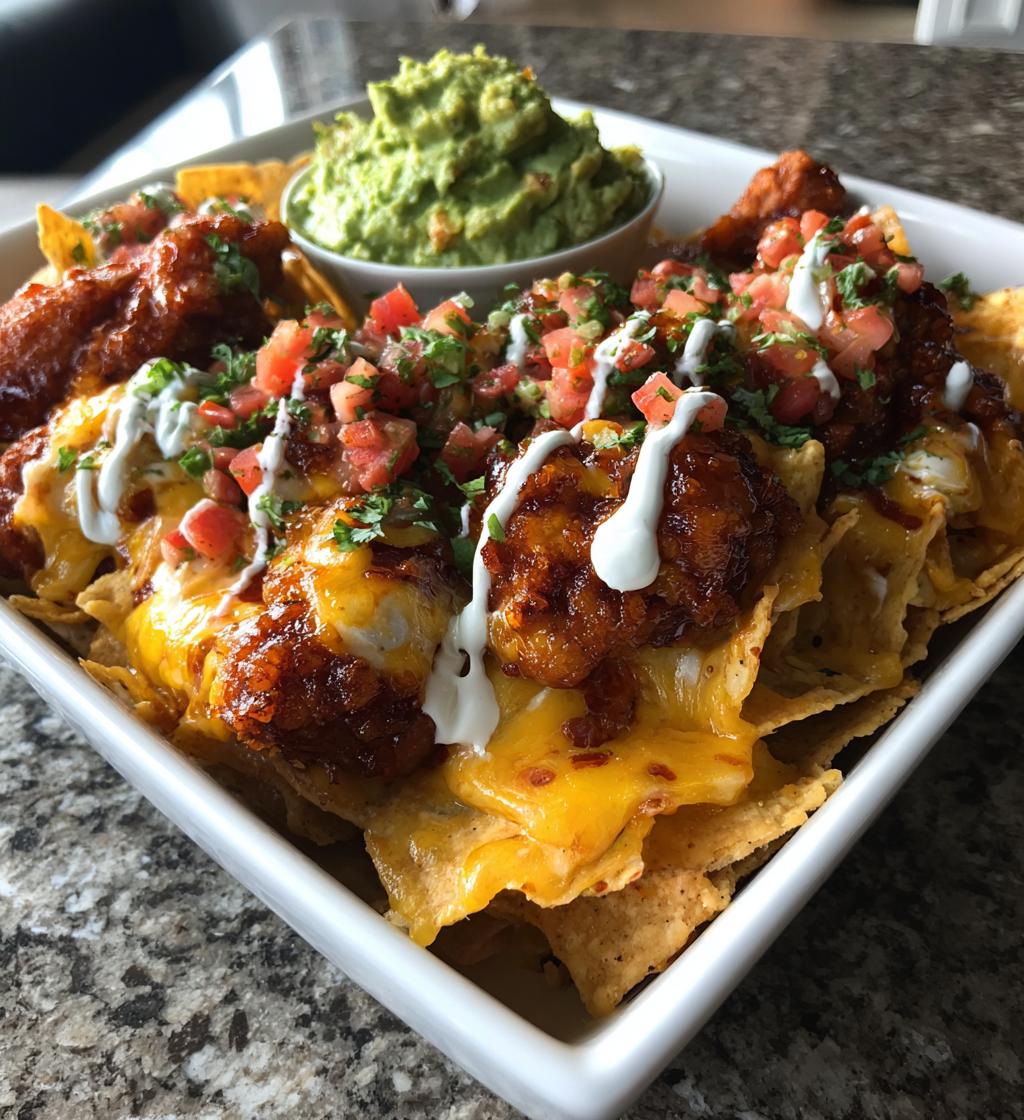 Super Bowl 2025 Food: 7 Game-Day Snacks to Impress