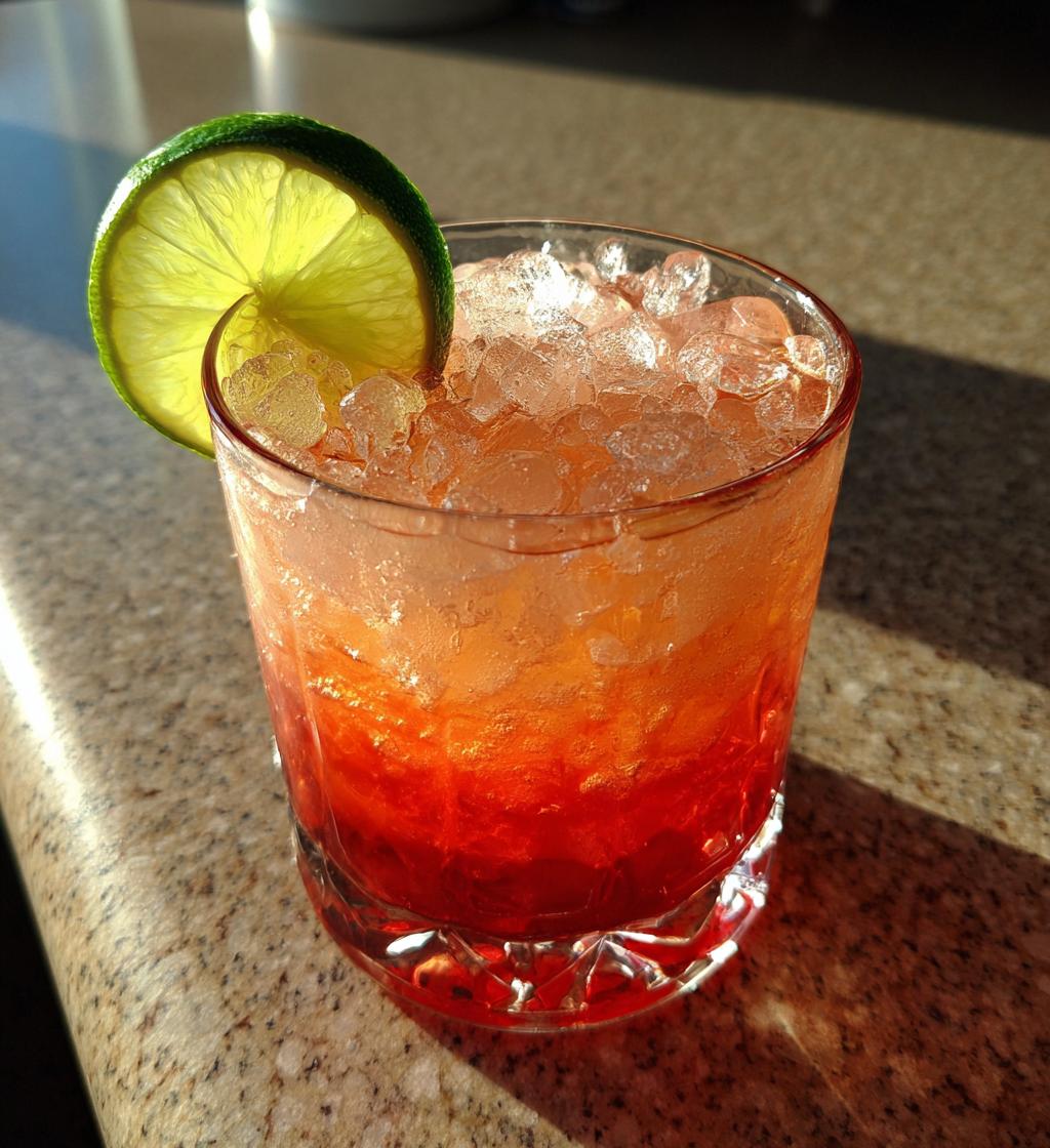 Super Bowl Cocktails: 5 Must-Try Refreshing Recipes