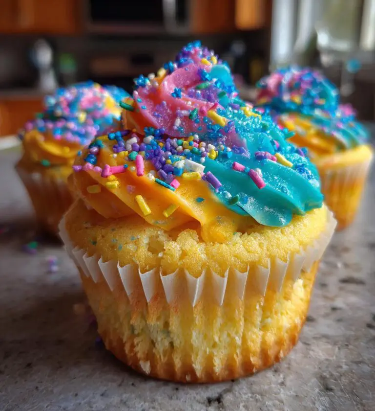Super Bowl Cupcake Ideas to Sweeten Your Game Day Fun