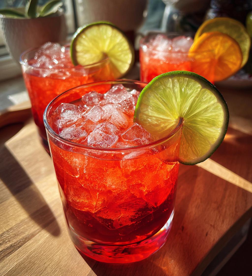 Super Bowl Drinks Nonalcoholic: 5 Refreshing Recipes to Savor