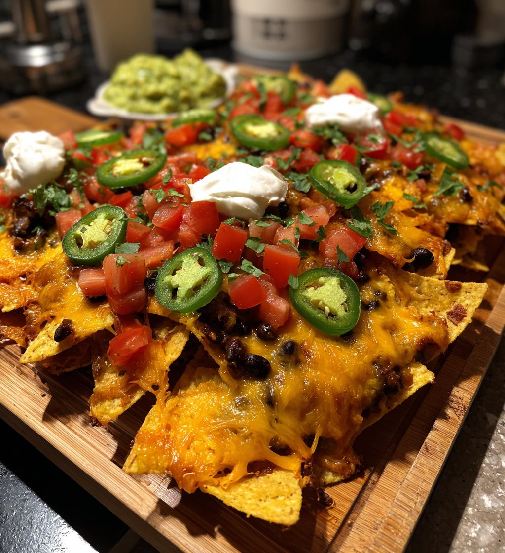 Super Bowl Food Labels: 7 Must-Have Snacks for Game Day