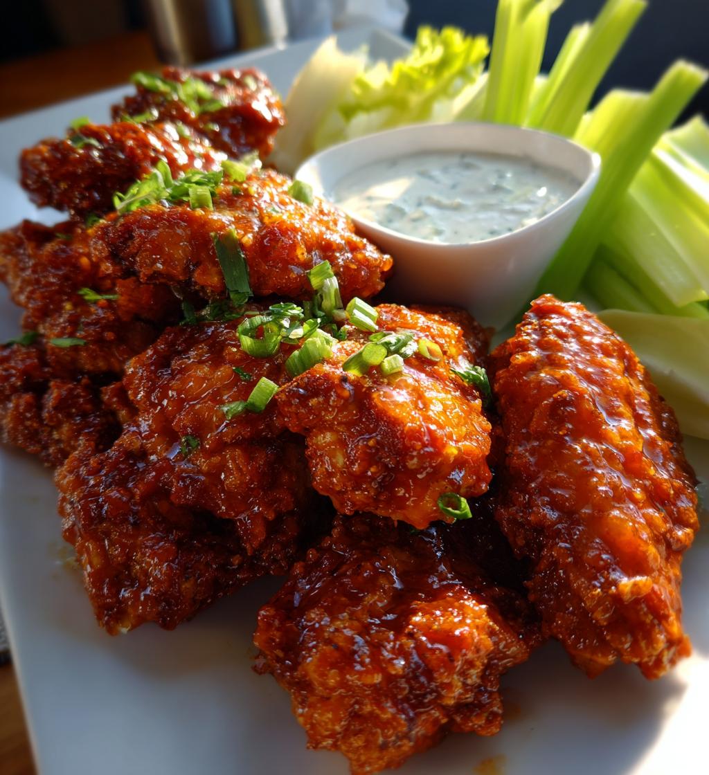 Super Bowl Party Menu: 8 Winning Dishes for Game Day