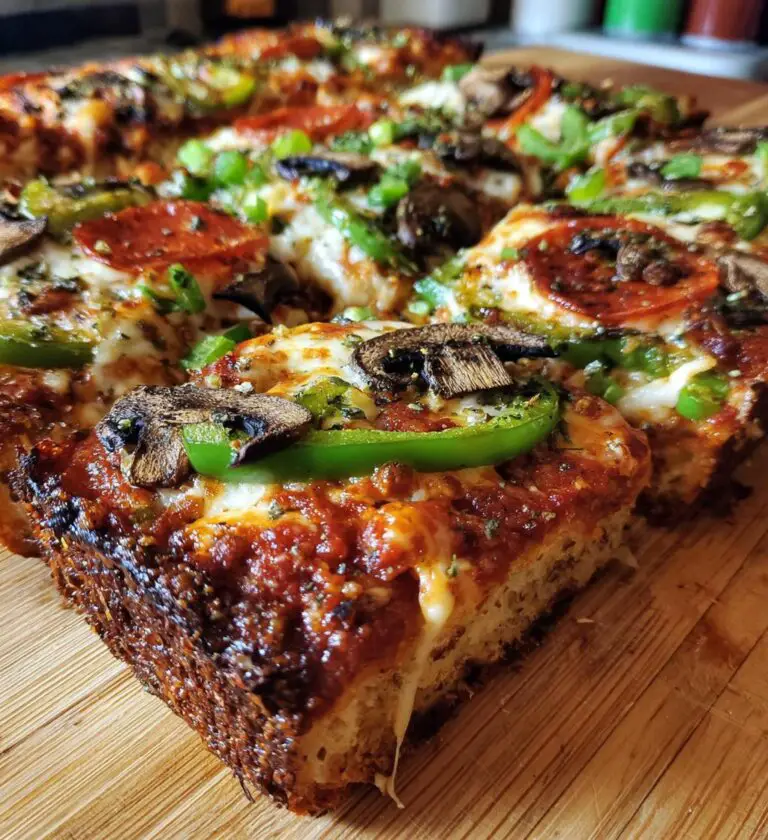 Super Bowl Pizza: 7 Delicious Tips for Game Day Bliss – Vihaad Recipes
