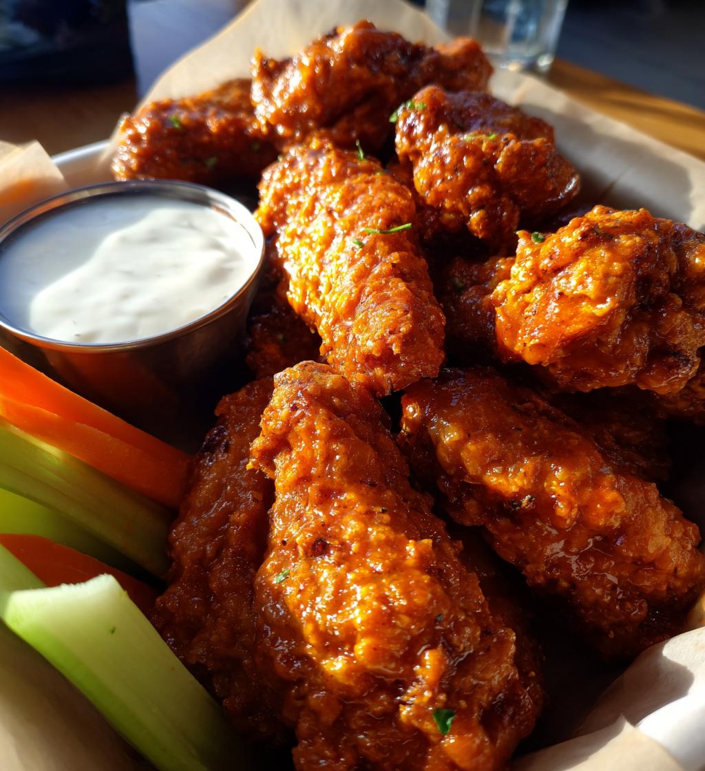 Super Bowl Recipes Appetizers: 5 Irresistible Delights – Vihaad Recipes