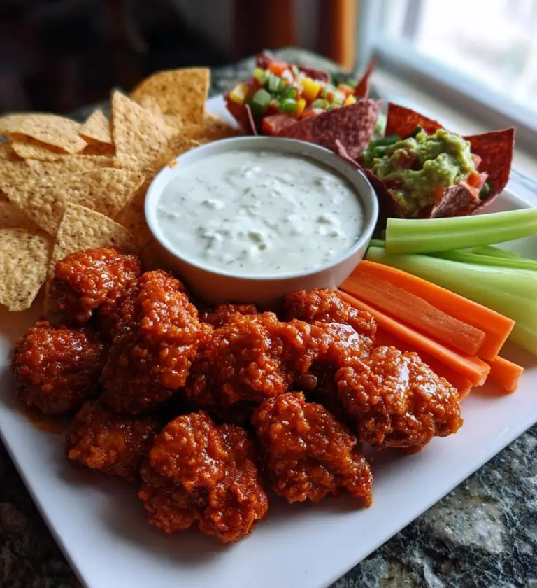 Super Bowl Stadium Food: 7 Tasty Game Day Recipes