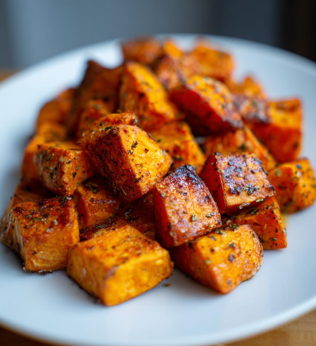 Sweet Potato Game Day: 5 Irresistible Snacks to Try – Vihaad Recipes