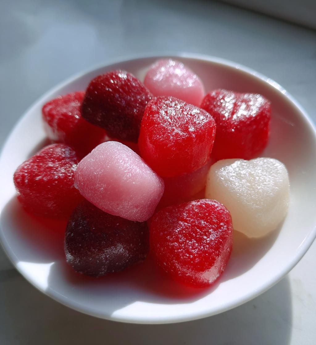 Sweet Tarts Candy Valentine: 7 Magical Treats to Make