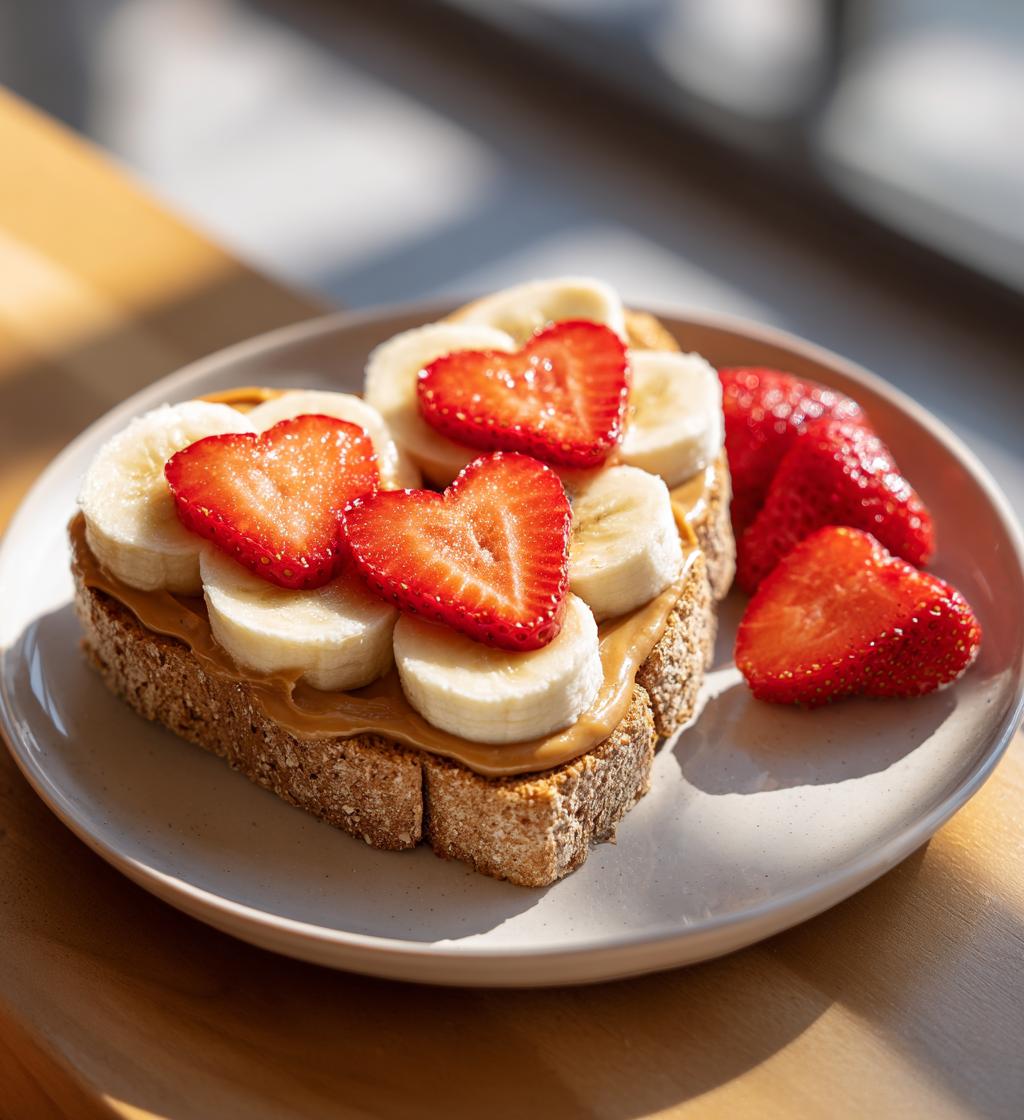 Valentine Breakfast Ideas for Kids: 5 Sweet Delights
