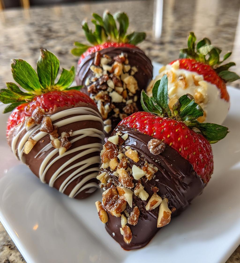 Valentine Chocolate Ideas: 7 Sweet Secrets to Delight