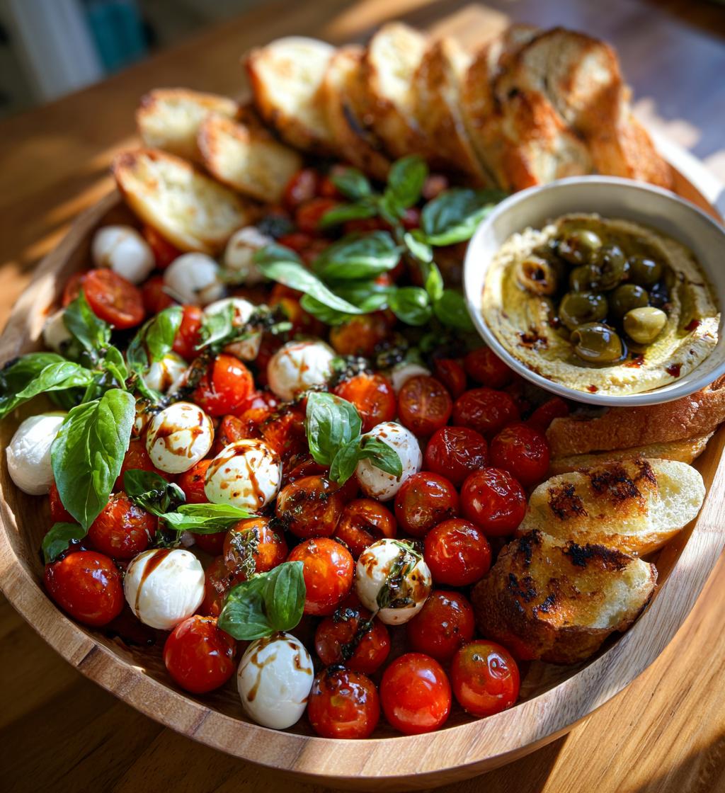 Football Game Appetizers: 7 Irresistible Ideas to Savor