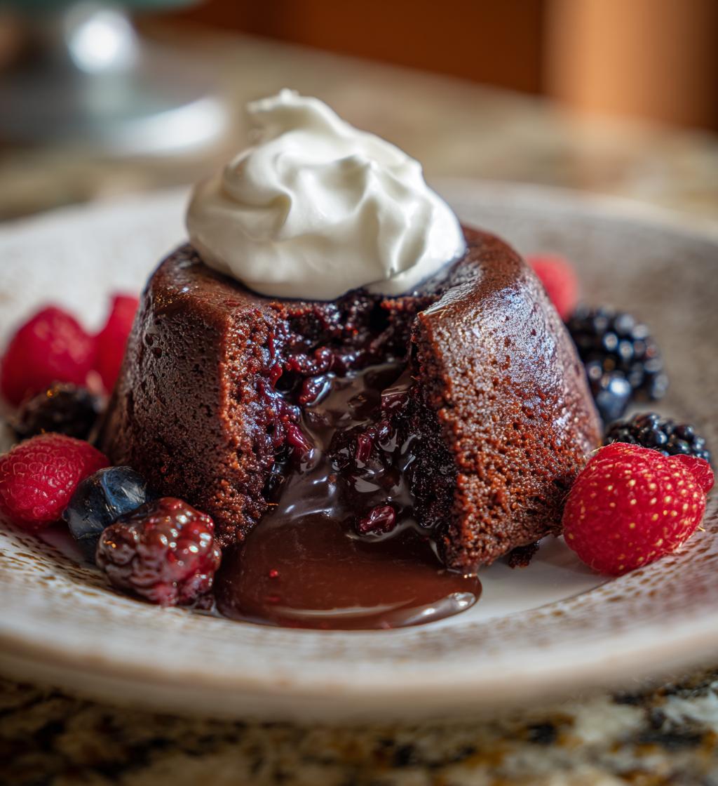 Valentine Desserts for Two: 5 Sweet Ideas to Savor Together