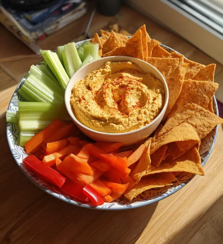 Vegan Football Snacks: 7 Delicious Ideas for Game Day – Vihaad Recipes