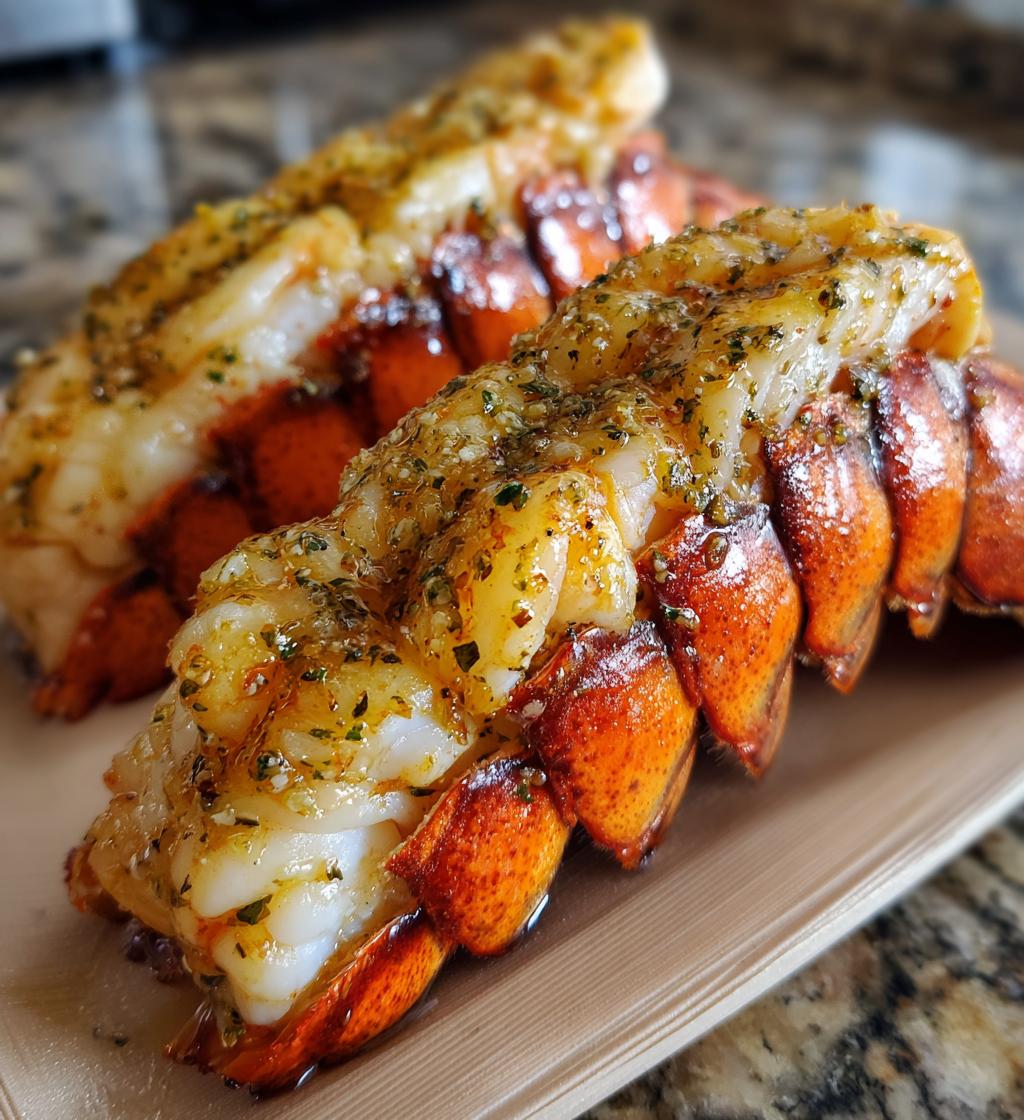 Warm Water Lobster Tail Recipe: 5 Steps to Indulge Effortlessly ...