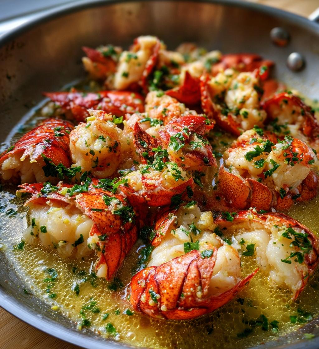 What to Do with Lobster Meat: 7 Delicious Ways to Savor – Vihaad Recipes