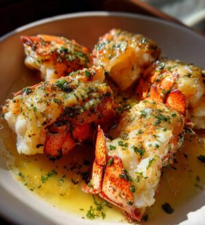 White Lobster: 5 Steps to Irresistibly Delicious Magic – Vihaad Recipes