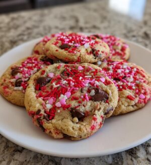 Cookie Recipes for Valentine’s Day: 5 Sweet Delights to Share – Vihaad ...
