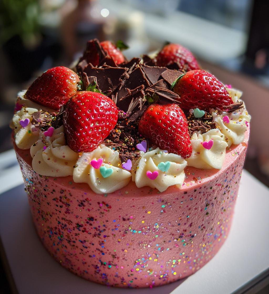 valentines day cake decorating: 7 Sweet Tips to Wow Them – Vihaad Recipes