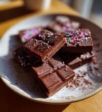 Valentine’s Day Chocolate: 5 Irresistible Homemade Treats – Vihaad Recipes